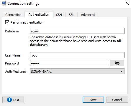 Conectando MongoDB Atlas + Robo 3T | Valchan